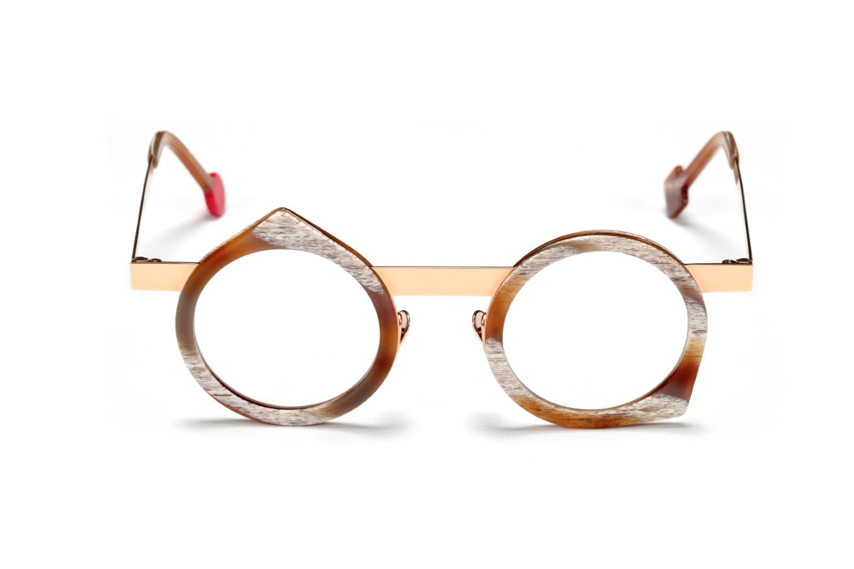 be Yoon - Sabine Be – Philémon maison d'optique